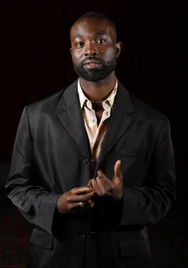 Paapa Essiedu | Harry Potter Wiki | Fandom