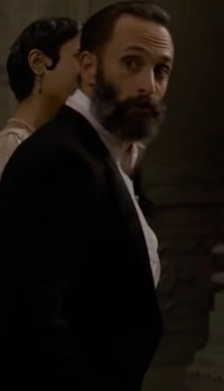 Shafiq | Wiki Harry Potter | Fandom