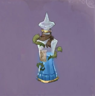 Cole's Concoction of Haste | Harry Potter Wiki | Fandom