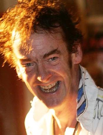 Edward Tudor-Pole | Harry Potter Wiki | Fandom