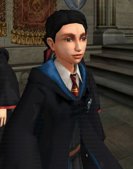 Felicity Eastchurch | Wiki Harry Potter | Fandom