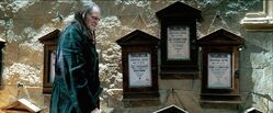Argus Filch | Harry Potter Wiki | Fandom