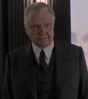 Henry Shaw Senior | Harry Potter Wiki | Fandom