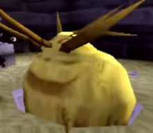 Hogwarts Puffskein patch | Harry Potter Wiki | Fandom