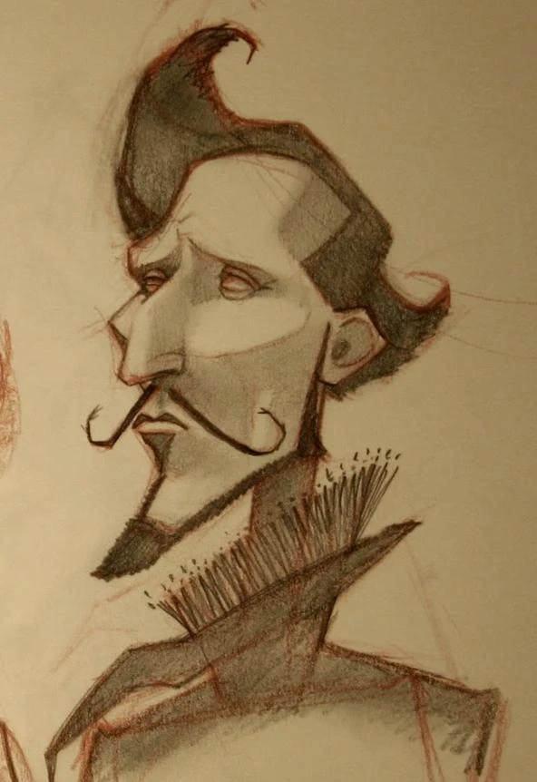 Kadmos Peverell | Potterwiki | Fandom