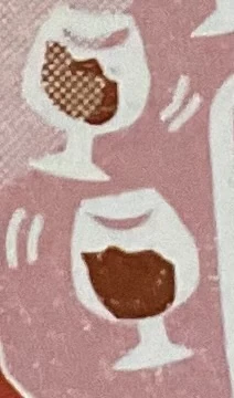 Dancing glass | Harry Potter Wiki | Fandom