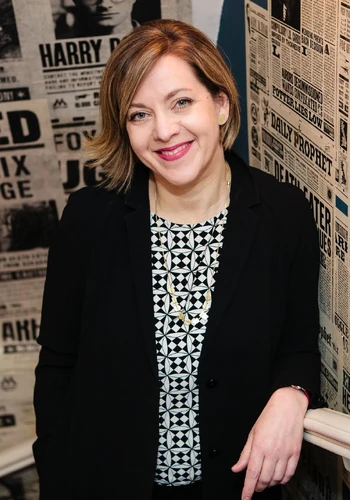 Miraphora Mina | Harry Potter Wiki | Fandom