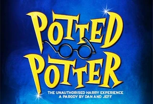 Potted Potter | Harry Potter Wiki | Fandom