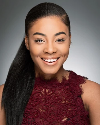 Rayxia Ojo | Harry Potter Wiki | Fandom