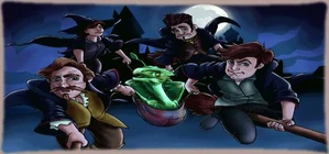 Dragonologist | Harry Potter Wiki | Fandom