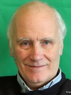 Neil Broome | Harry Potter Wiki | Fandom