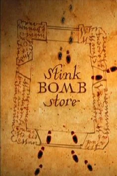 Stink Bomb Store | Harry Potter Wiki | Fandom