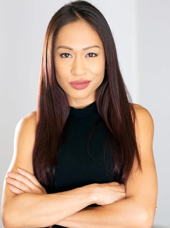 Theresa June-Tao | Harry Potter Wiki | Fandom