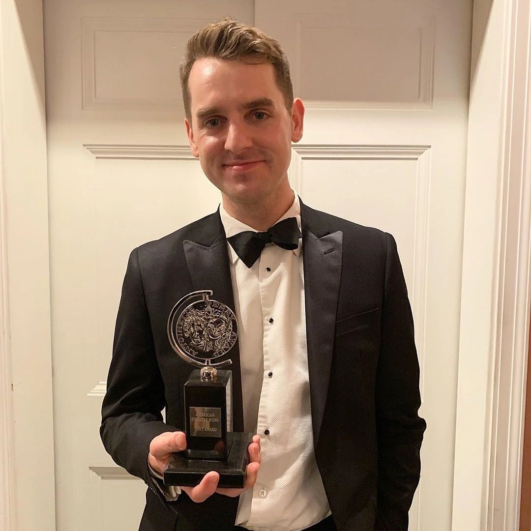 Thomas Swayne | Harry Potter Wiki | Fandom