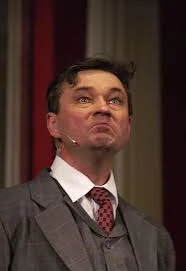 Andrzej Chudy | Harry Potter Wiki | Fandom