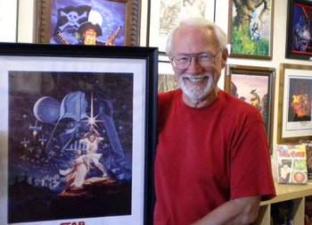 Greg Hildebrandt | Harry Potter Wiki | Fandom