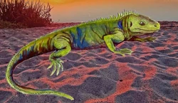 Clevosaurus sectumsempra | Harry-Potter-Lexikon | Fandom