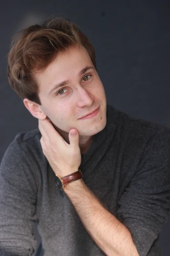 Nicholas Podany | Harry Potter Wiki | Fandom