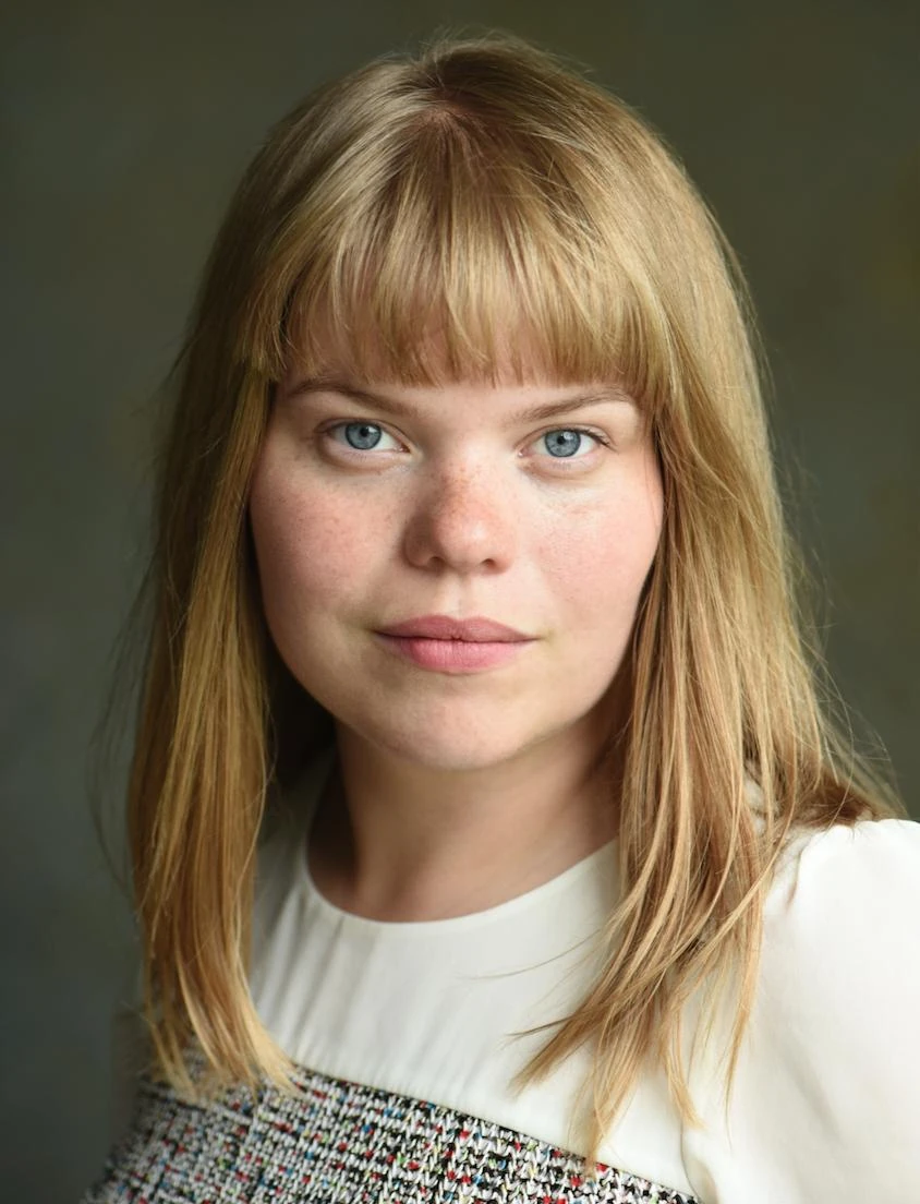 Alfrun Rose | Harry Potter Wiki | Fandom