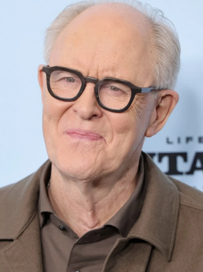 John Lithgow | Harry Potter Wiki | Fandom