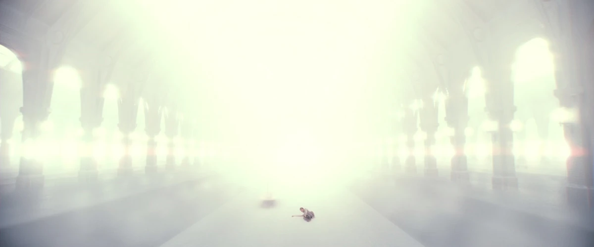 リンボ | Harry Potter Wiki | Fandom