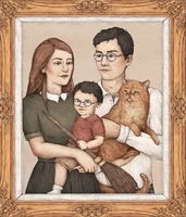 Jessica Roux | Harry Potter Wiki | Fandom