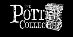 The Potter Collector | Harry Potter Wiki | Fandom