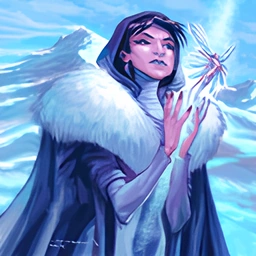 Valeria Myriadd | Wiki Harry Potter | Fandom