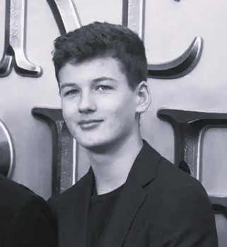 Harper Heyman | Wiki Harry Potter | Fandom