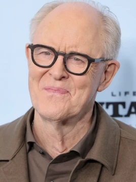 John Lithgow | Harry Potter Wiki | Fandom