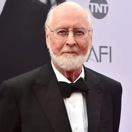 John Williams | Harry Potter Wiki | Fandom
