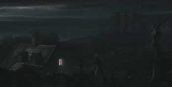 Little Hangleton | Wiki Harry Potter | Fandom