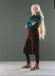 Luna Lovegood | Harry Potter | Fandom