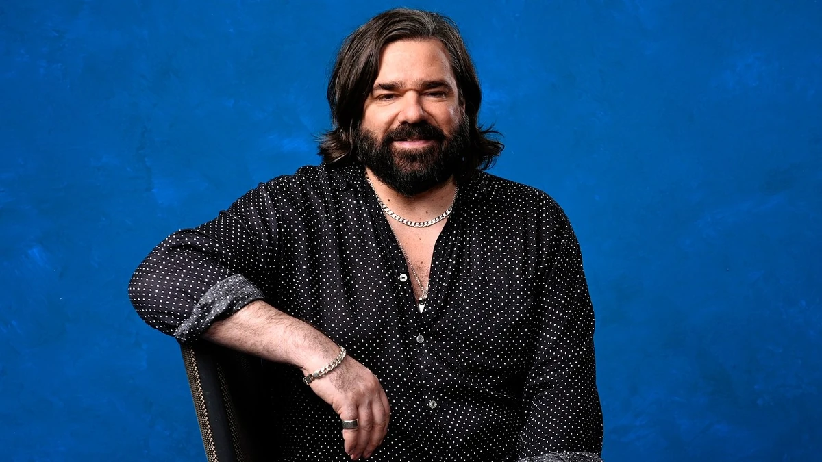 Matt Berry | Harry Potter Wiki | Fandom