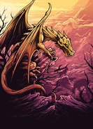Dan Mumford | Harry Potter Wiki | Fandom