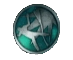 Grounded Badge | Harry Potter Wiki | Fandom