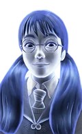 Murta Warren | Harry Potter Wiki | Fandom