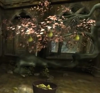 Pear (tree) | Harry Potter Wiki | Fandom