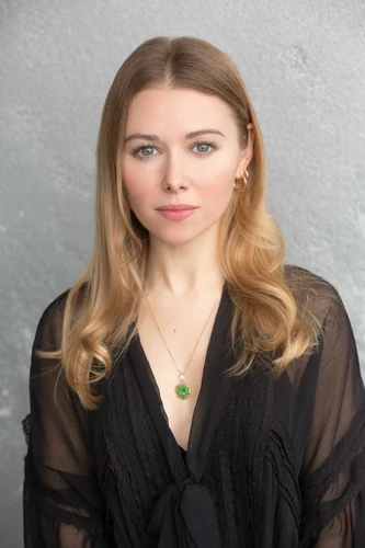 Sarah Alexandra Marks | Harry Potter Wiki | Fandom