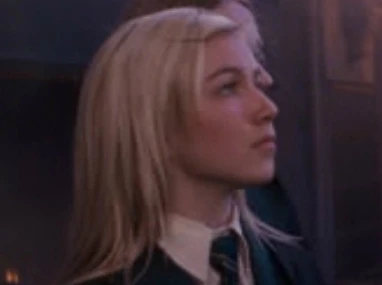 Daphne Greengrass | Potterwiki | Fandom