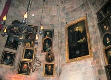 Vindictus Viridian | Harry Potter Wiki | Fandom