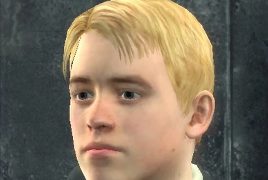 Lisa Turpin Harry Potter