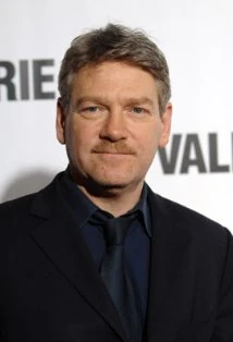 Kenneth Branagh | Harry Potter Wiki | Fandom