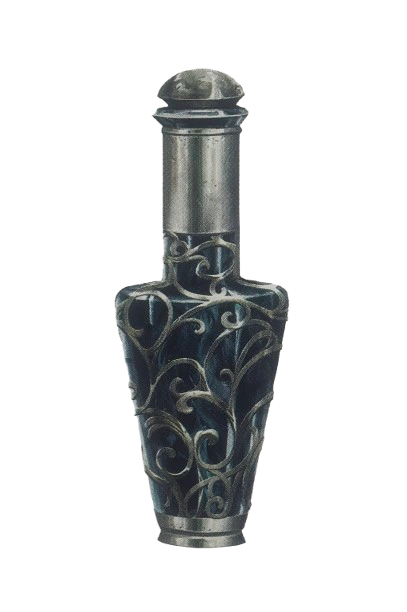 Ink-Shroud Potion | Harry Potter Wiki | Fandom