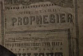 The Starry Prophesier | Harry Potter Wiki | Fandom