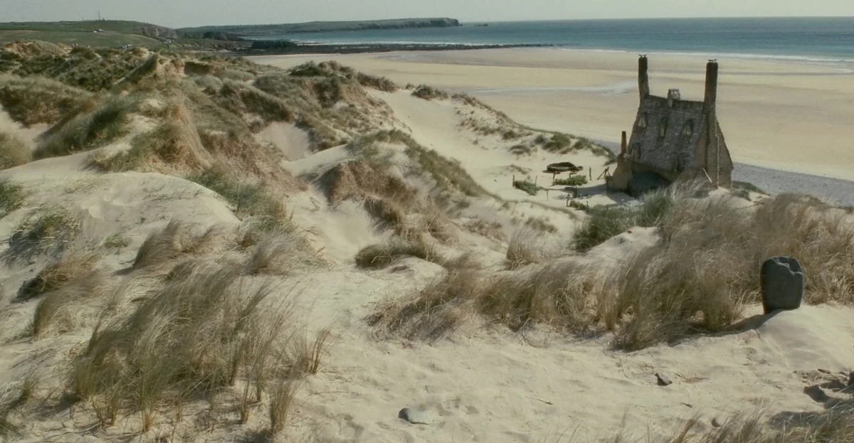 Tinworth | Harry Potter Wiki | Fandom