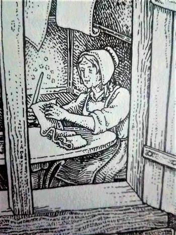 Babbitty Lapina | Wiki Harry Potter | Fandom