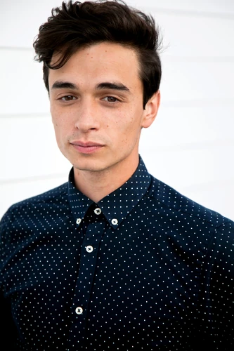 Benjamin Papac | Harry Potter Wiki | Fandom