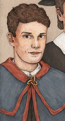 Chadwick Boot | Harry Potter Wiki | Fandom