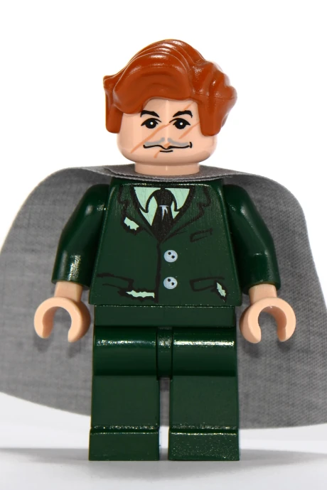 LEGO 4752 Кабинет профессора Люпина | Гарри Поттер вики | Fandom